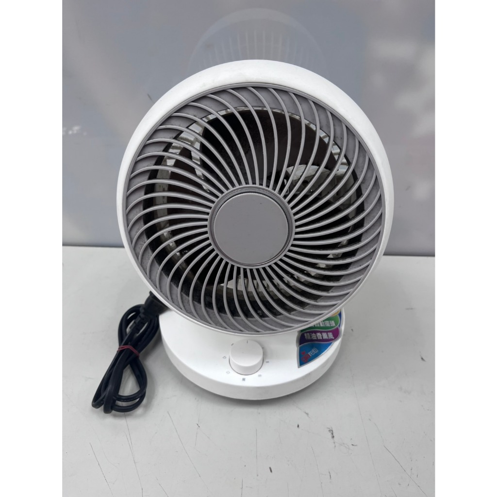 【尚典中古家具】Giaretti珈樂堤空氣對流循環扇 GT-VFT08( 2023年) 中古-二手-循環扇-循環風-風扇 | 蝦皮購物