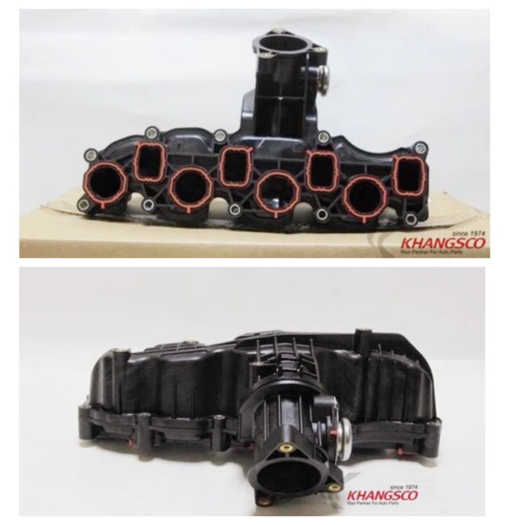 【KITCO】歐洲原廠03L129711AL 進氣岐管 福斯 Beetle Golf 奧迪 A3 斯柯達 Yeti | 蝦皮購物