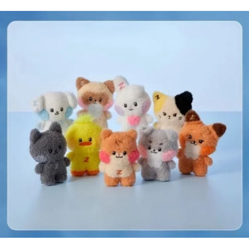 zb1 zerobaseone 盒娃 13cm zeroni 章昊 成韓彬 石馬修 ricky 金泰來 金地雄 | 蝦皮購物