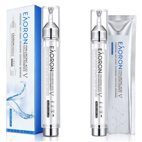 澳洲Eaoron 塗抹式水光精華第五代10ml | 蝦皮購物