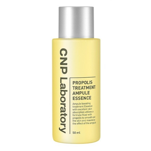 【CNP Laboratory】CNP 蜂膠能量彈潤精華液 50ml 小樣試用 旅行用 | 蝦皮購物
