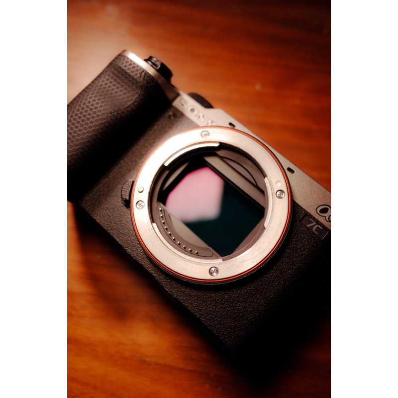 SONY 索尼 ILCE-7C A7C BODY 單機身 全片幅相機 | 蝦皮購物