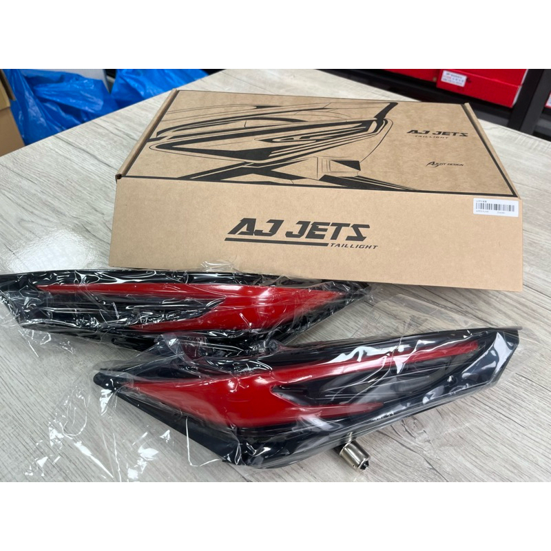 ️現貨 ️ 蝦皮最佛價 JET 尾燈 AJ尾燈 JETAJ尾燈 JETSL尾燈 AJ JETSR尾燈 JETSL尾燈 | 蝦皮購物