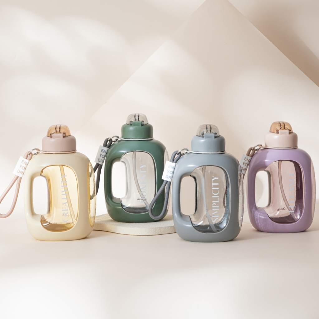 【Oolab良杯製所】關鍵字系列 輕便大容量水壺 1500ml (7款) | 蝦皮購物