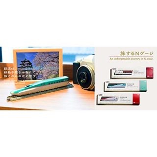 🚂小豪模型2🚂 Kato 12-001 002 003 004 005 006 007 008 先頭車博物館 E5 E6 | 蝦皮購物