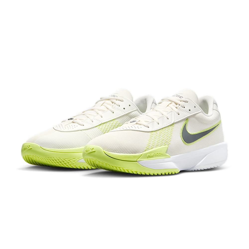 Nike Air Zoom G.T. Cut Academy EP 籃球鞋 FB2598-106 | 蝦皮購物