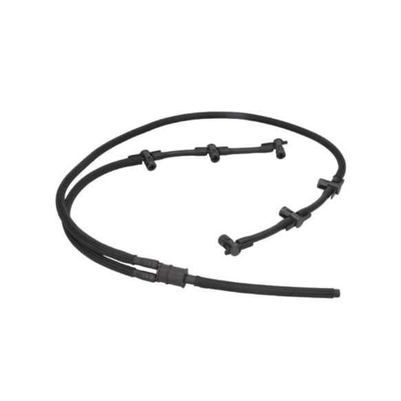 【KITCO】059130218AR噴油嘴回油管 燃油管路 Amarok Touareg A4 A5 A6 歐洲原廠 | 蝦皮購物