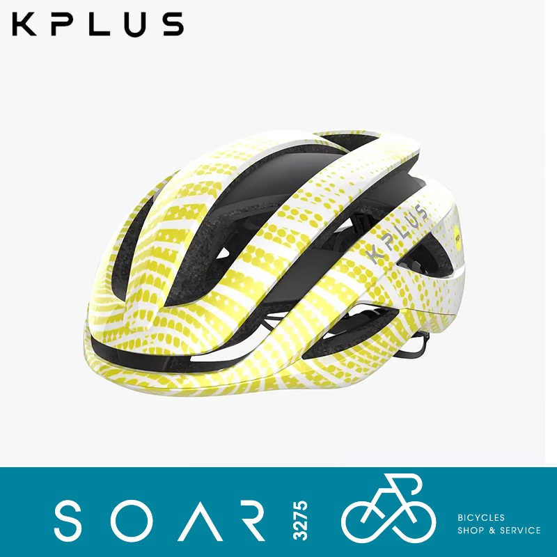 【SOAR3275】西進武嶺單車店/KPLUS ALPHA mips® 安全帽/全方位mips 超輕量緩衝防護安全帽頭盔 | 蝦皮購物