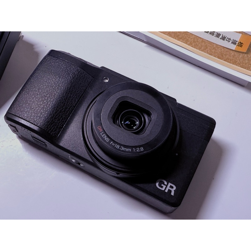 理光 RICOH GR2 GR II 公司貨 | 蝦皮購物
