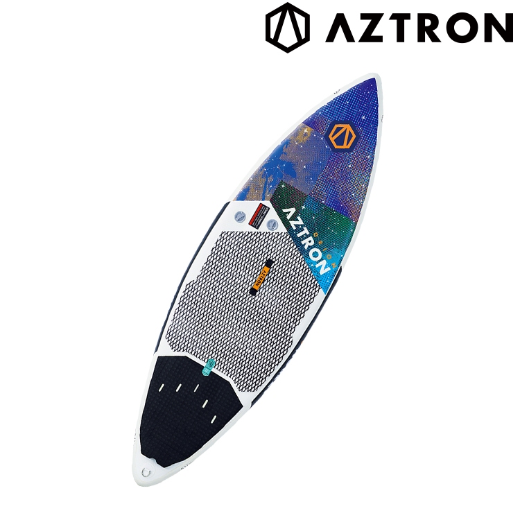 Aztron AS-505D 衝浪雙氣室立式划槳 ORION SURF / (划槳、雙氣室、衝浪、立式)【不保固、不保修 | 蝦皮購物