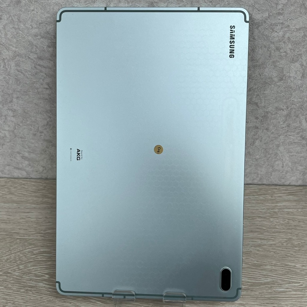 【螢幕白點】Samsung TAB S7 FE 5G 64G 綠色 12.4吋 三星 平板 台北 中山 J1303 | 蝦皮購物