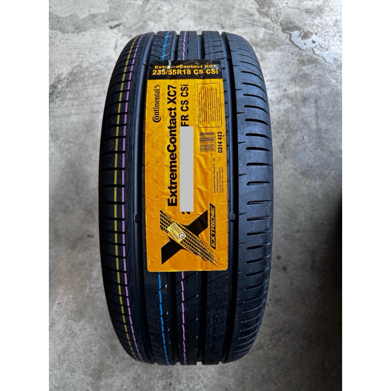 *瘋輪胎* 德國馬牌 xc7 215/50/17 瘋狂特賣完工價換四條再送3D電腦四輪定位 | 蝦皮購物