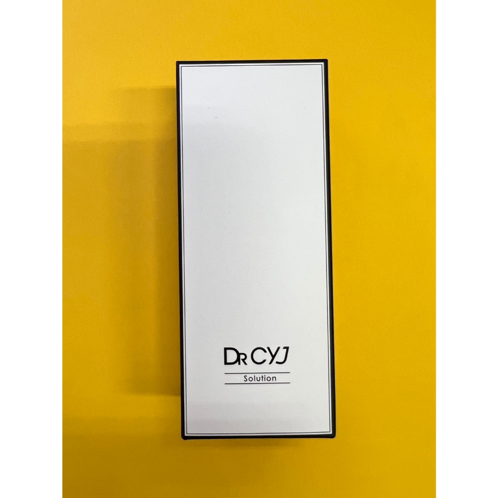 DR.CYJ 極致甦活養髮液 二代白瓶 60ML | 蝦皮購物