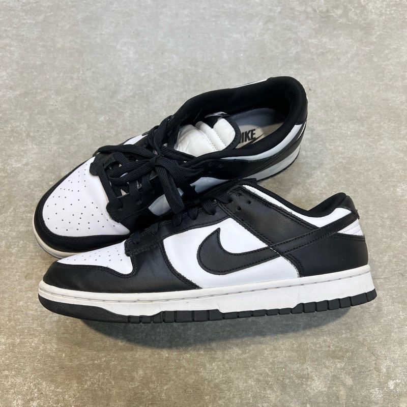 《OPMM》-[ Nike ]Dunk Low (DD1391-100) | 蝦皮購物