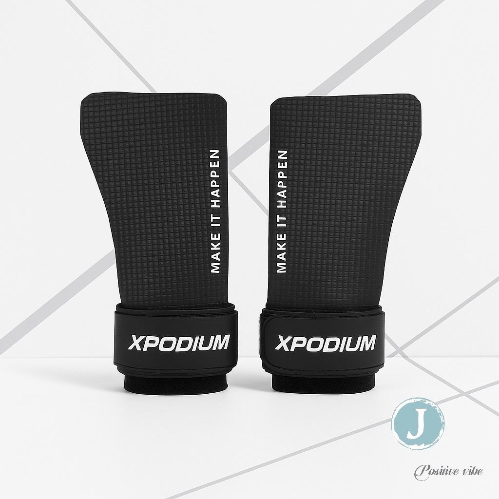 XPODIUM 護掌 掌皮 引體向上 crossfit 體操 握力 護掌 運動 護腕 單槓 輔助 | 蝦皮購物
