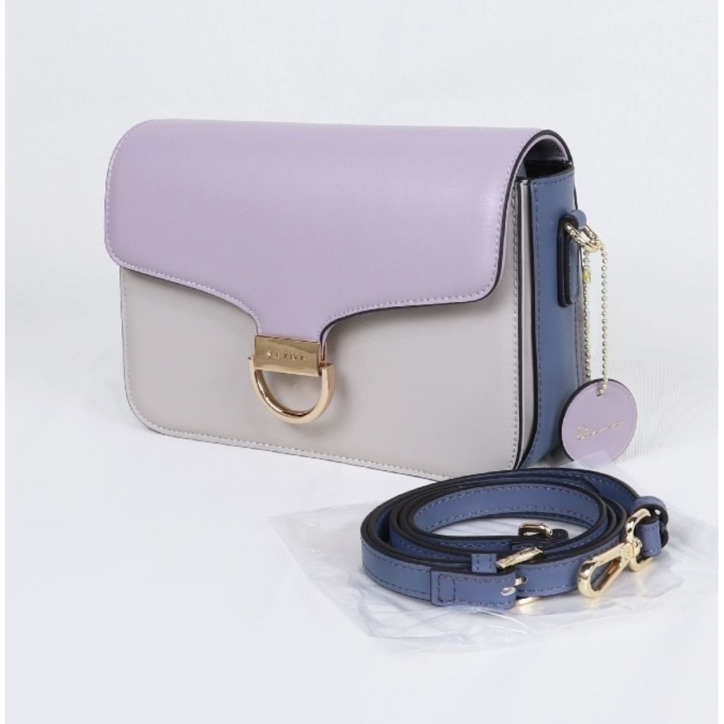 S'AIME拼色coco 包 | 蝦皮購物