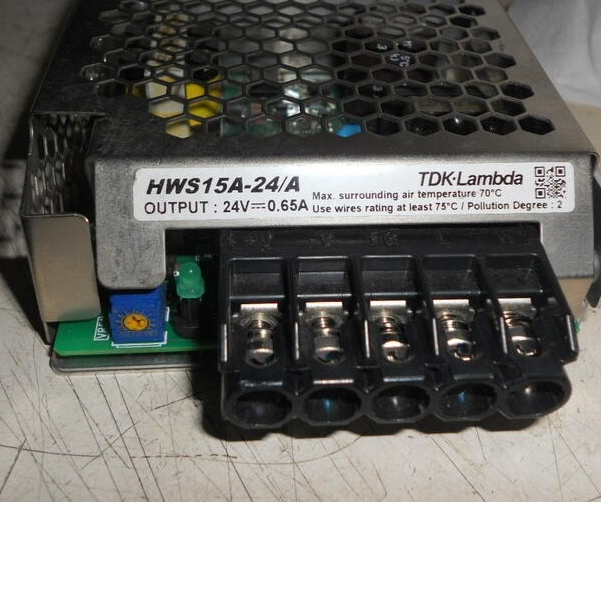 TDK 電源供應器HWS50A-24/A 24V 2.2A HWS15A-24/A 24V 0.65A (d1) | 蝦皮購物