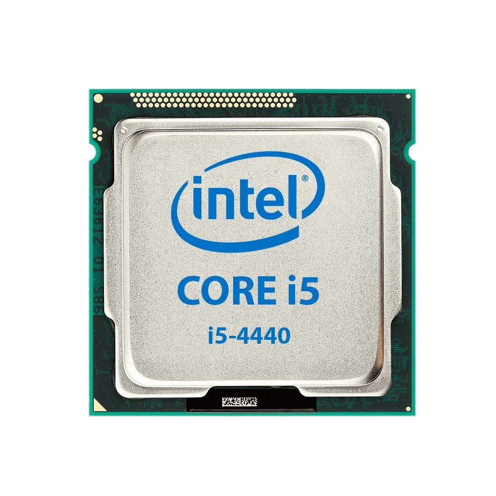 Intel Core 雙核心 i5-4440 正式版 1150腳位 內建顯示 速度3.3G 快取6M 22奈米 84W | 蝦皮購物