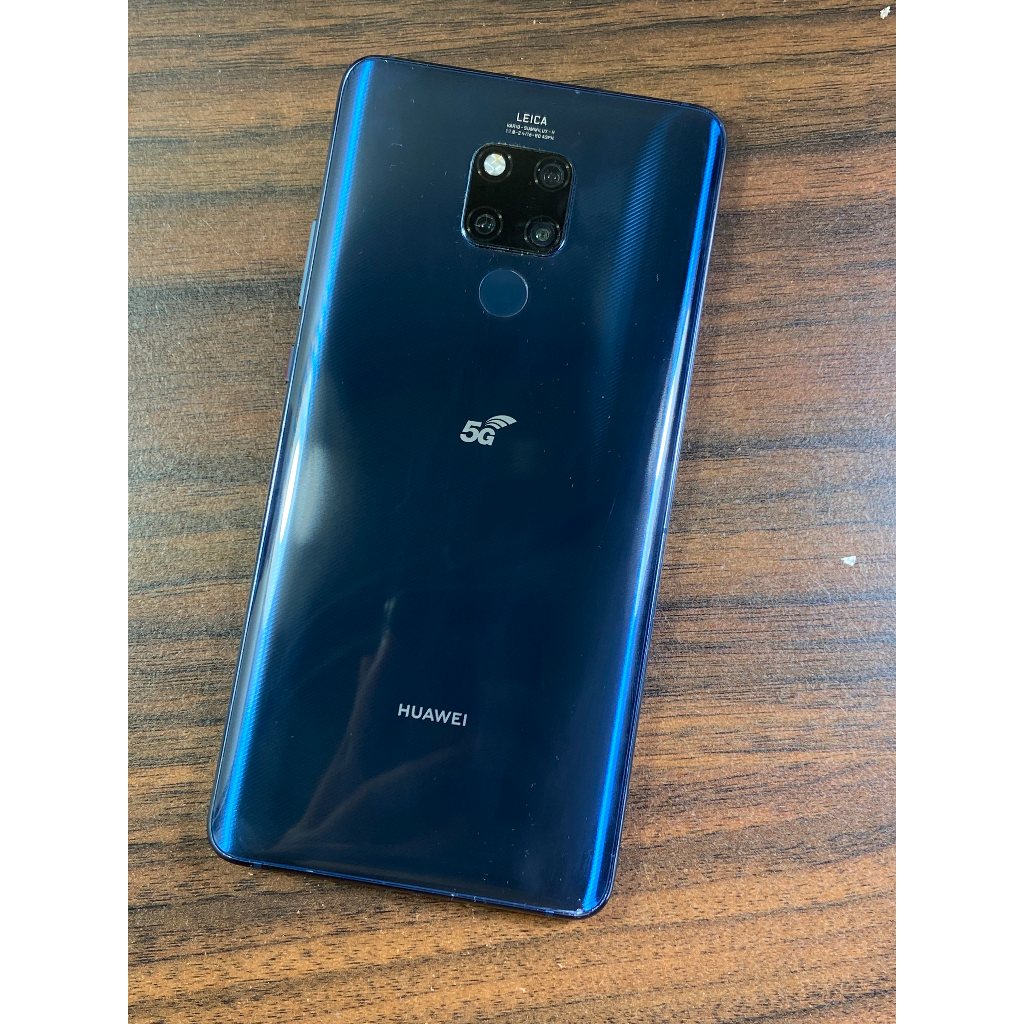 HUAWEI Mate20x 5G 8+256國際版 二手5G手機 mate 20x mate20 | 蝦皮購物