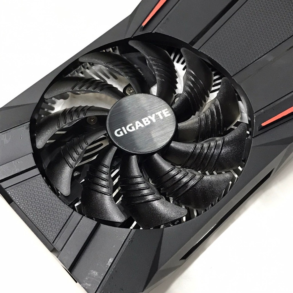 技嘉GTX1050 DDR5 4G gv-n105td5-4gd / MSI GTX 1050 2G 顯示卡 故障品 | 蝦皮購物