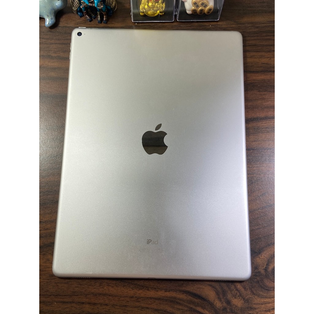Apple IPad Pro 12.9吋 1代 32G 金色 A1670 二手蘋果平板 | 蝦皮購物