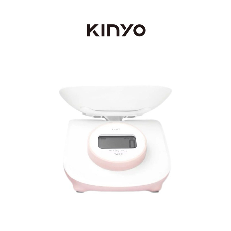 【KINYO】環保免電池萬用秤 (DS) 電子秤 磅秤 電子磅秤 電子秤台 無需電池 秤台 扣重 | 料理 | 蝦皮購物
