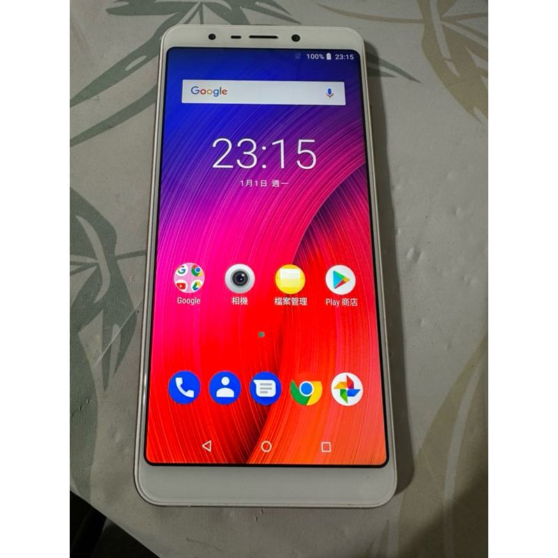Sugar P1 (3G/32G) 5.7 吋四核心 500萬畫素 二手機 免運費 | 蝦皮購物