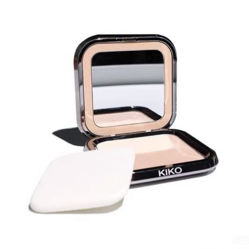 「保證正品」親自義大利購入 KIKO乾濕兩用控油粉餅 N40自然色 | 蝦皮購物