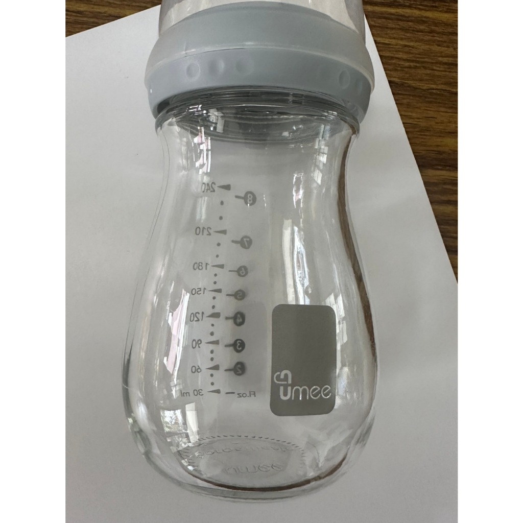 (二手) Umee PPSU及玻璃奶瓶 | 蝦皮購物