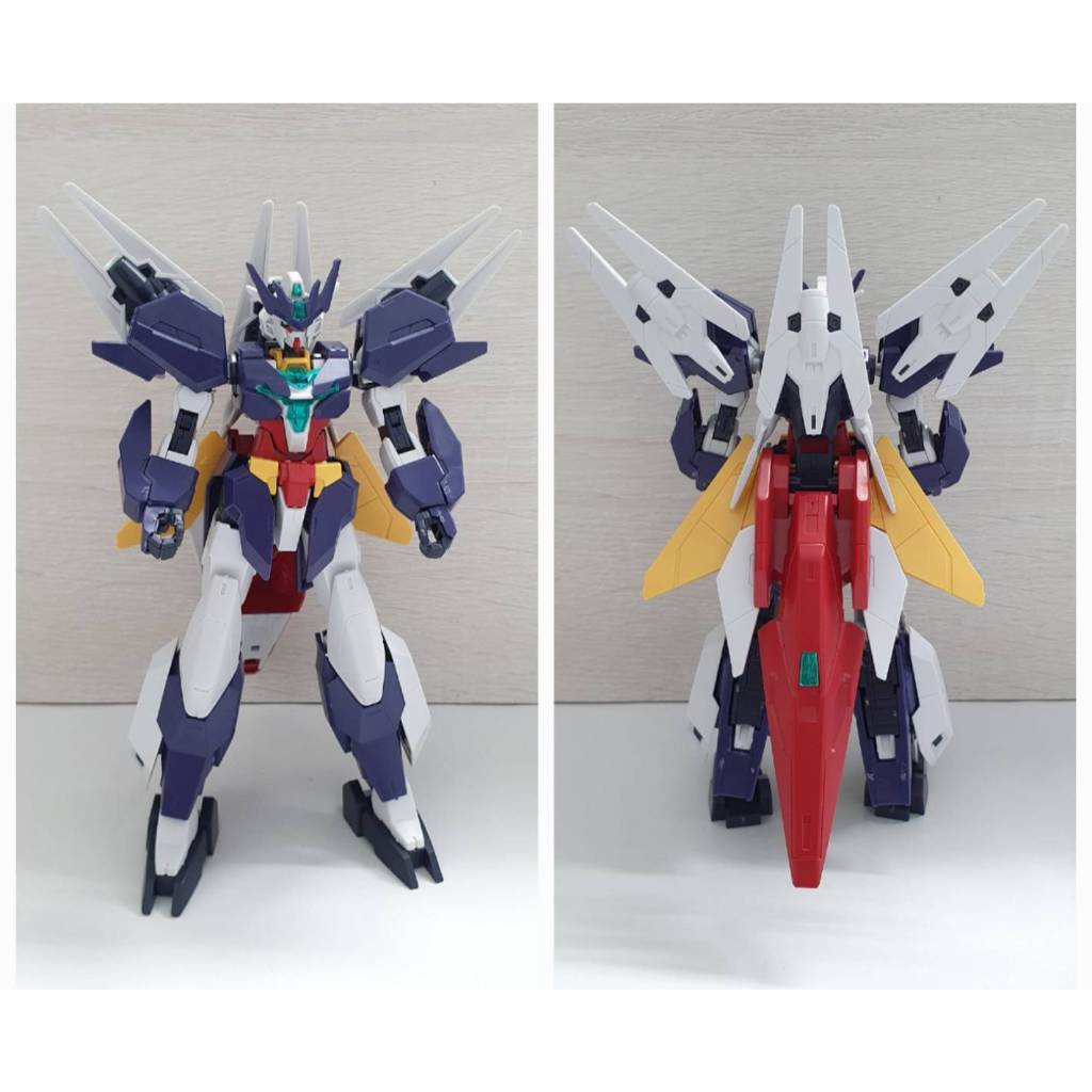 G953【米皇模型】HG 1/144 核心鋼彈 天王星 七式 Uraven Gundam 潛網大戰 | 蝦皮購物