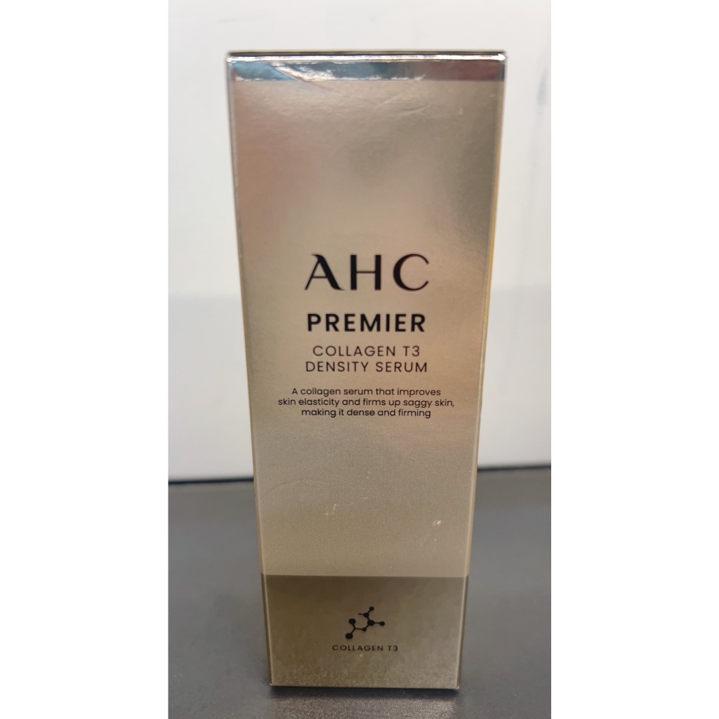 AHC T3 膠原 緊緻 彈潤 精華 #149253 | 蝦皮購物