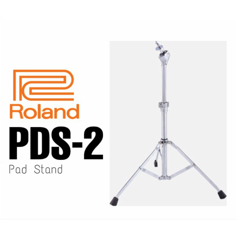 [二手] Roland Pad Stand PDS-2 for RMP-5 Rhythm Coach 打擊板支架 | 蝦皮購物