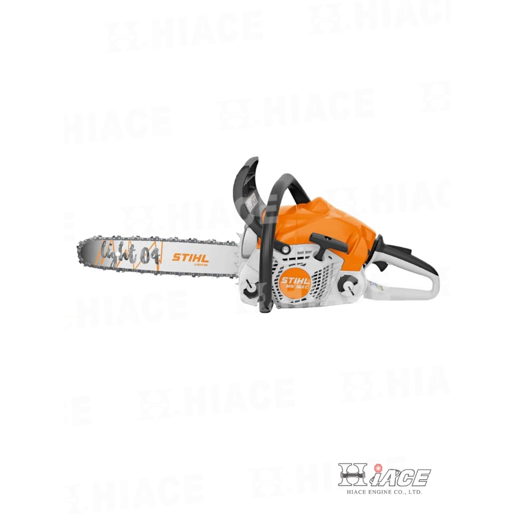 【STIHL】 MS-182 / MS-182 C-BE 16吋 18吋 雙手汽油鏈鋸 油鋸 引擎鏈鋸 | 蝦皮購物