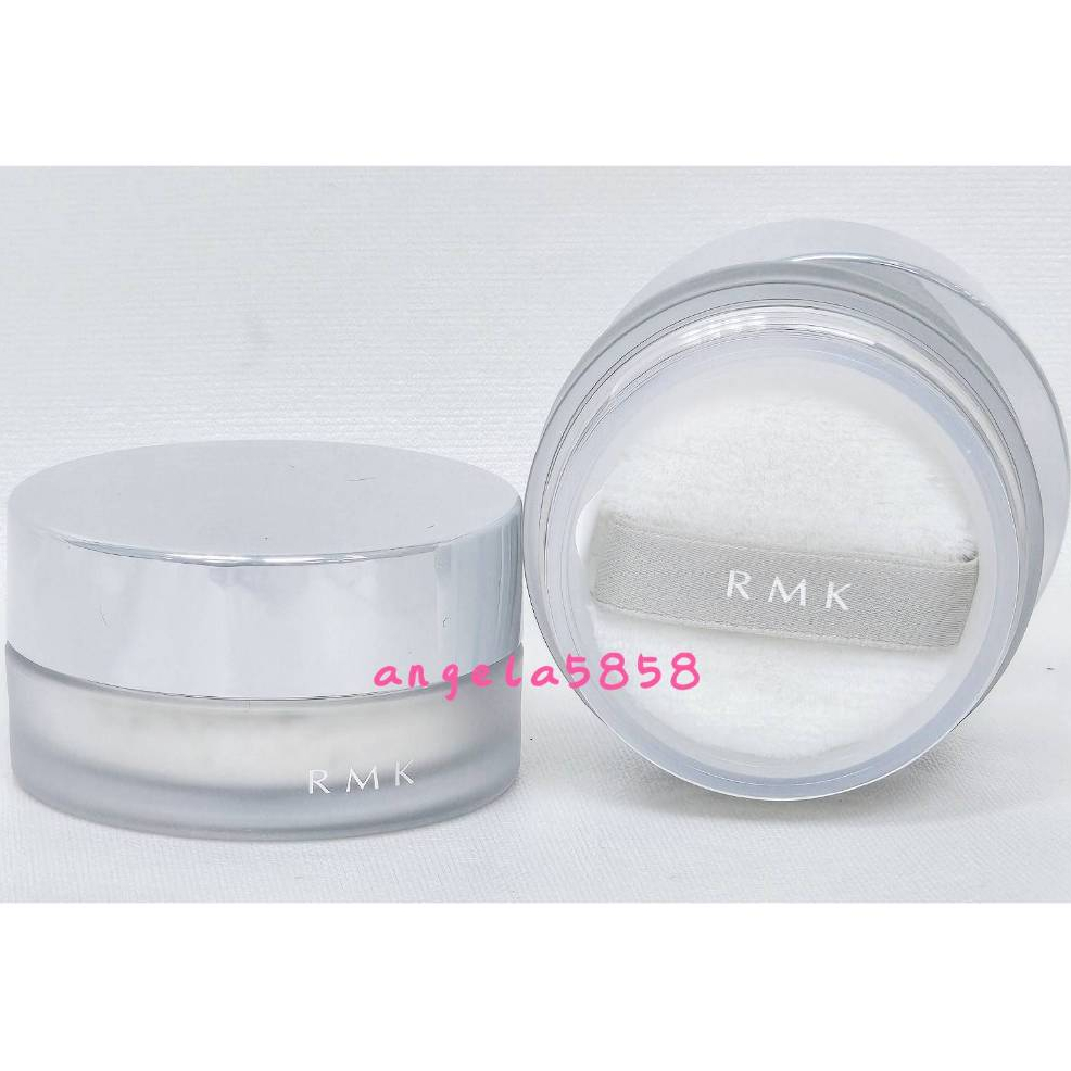 全新 RMK 透光空氣感蜜粉3g~色號02~專櫃品~有中文標籤~開電子發票~ | 蝦皮購物