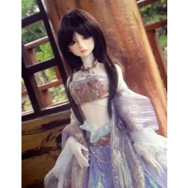 里親 BJD luts 大包子 大bory | 蝦皮購物