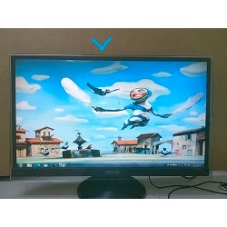 [55吋毛小孩型保護鏡] 台灣製FOR/BENQ 55吋/ E55-750 /55吋電視保護鏡 | 蝦皮購物