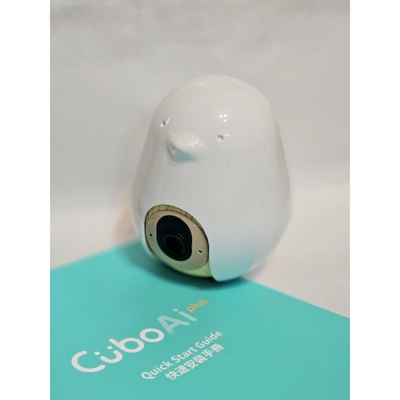 CuboAi Plus 九成新（購入日期2021） | 蝦皮購物