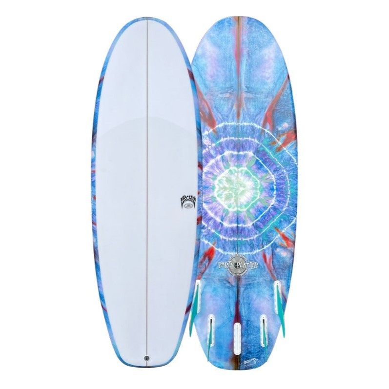 Lost Surfboard - PARTY PLATTER 短板 魚板 FISH 衝浪板 Hybrid | 蝦皮購物