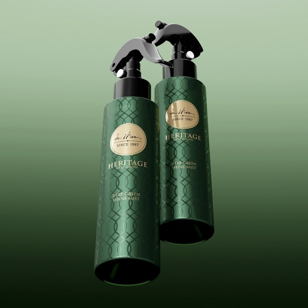 【韓國IHEE 積雪草外泌體閃耀護髮噴霧 150ml/數量有限/售完不補】 | 蝦皮購物