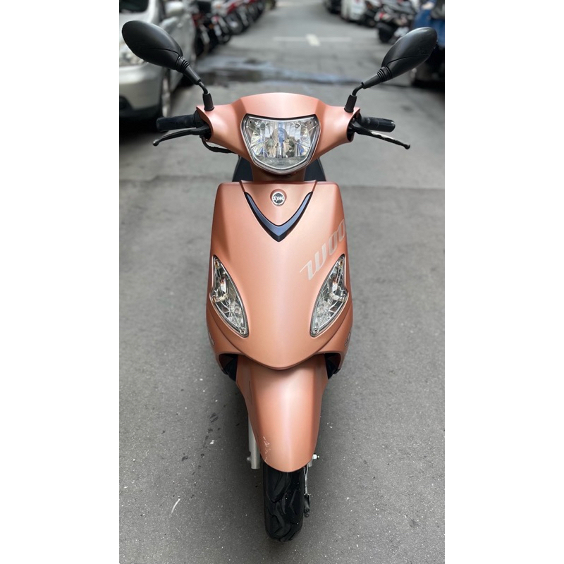 SYM WOO115 | 蝦皮購物