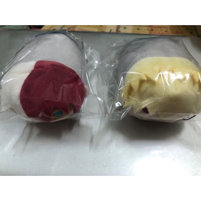 JF2025 JS 我英 我的英雄學院 MHA 制服趴娃 爆豪+轟 | 蝦皮購物