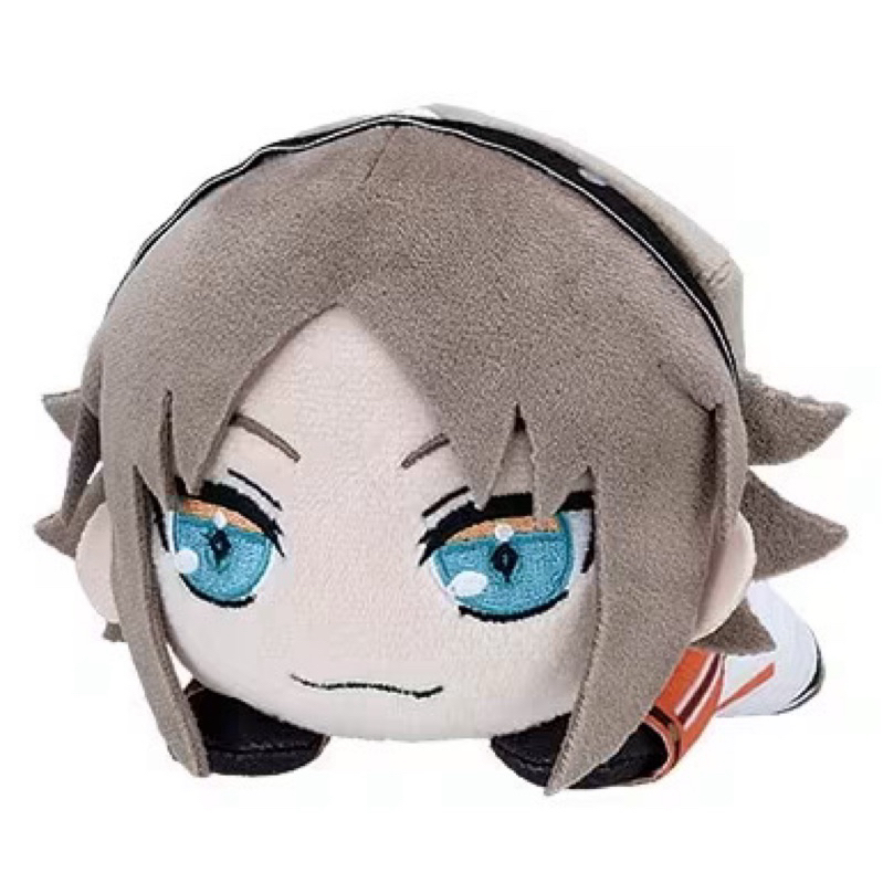 日本帶回 NIJISANJI 彩虹社 EN Luxiem SPM 趴 娃娃 Ike Luca Shu Mysta Vox | 蝦皮購物