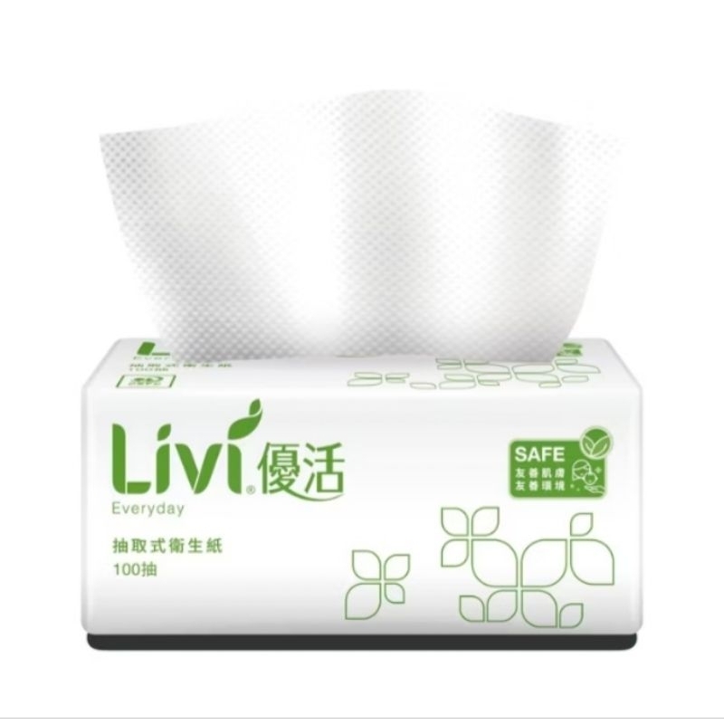 magic tissue/tissue magic 1box isi 5sachet | 蝦皮購物