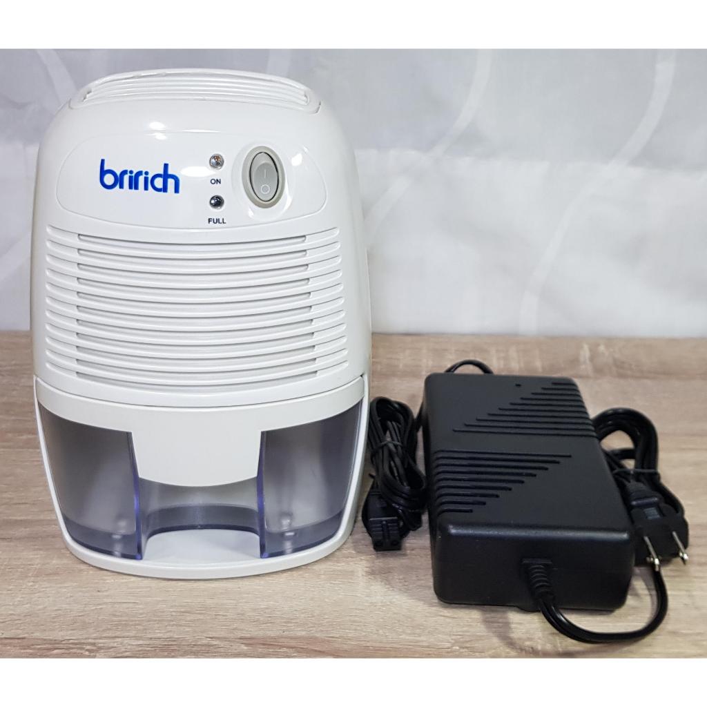 (140)乾淨二手 BRI-RICH 48W 迷你除濕機 防潮除霉 衣櫥 儲藏室 廚房 浴室 小空間適用 AR0244 | 蝦皮購物