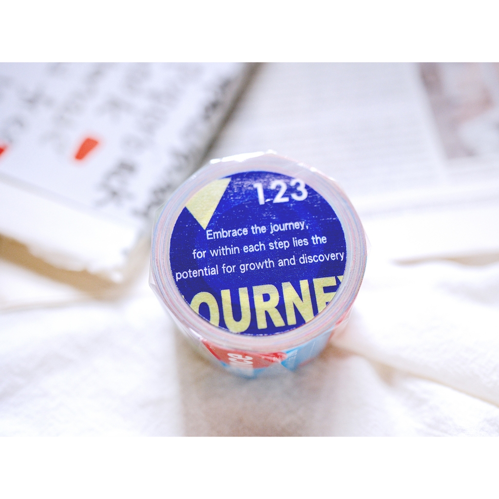 【Sonia】Color Block Text 紙膠帶 | 蝦皮購物