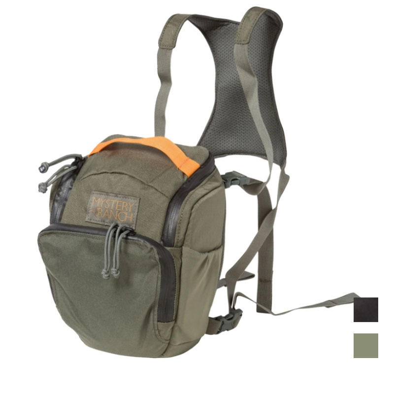 【Mystery Ranch 神秘農場】 DSLR Chest Rig 相機胸前包 3L 61255 112371 | 蝦皮購物