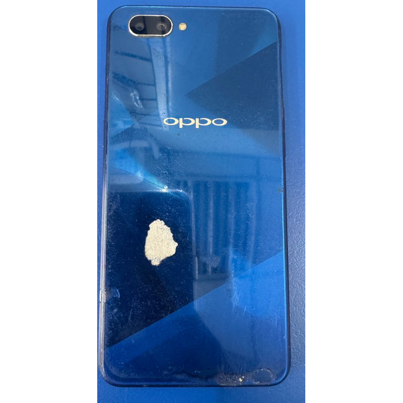 OPPO Ax5 CPH1851 64G 幻鏡藍 零件機/故障機 | 蝦皮購物