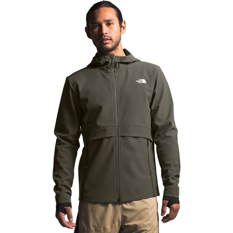The North Face 防風防潑水外套 北面Tactical Flash Jacket - Men's | 蝦皮購物