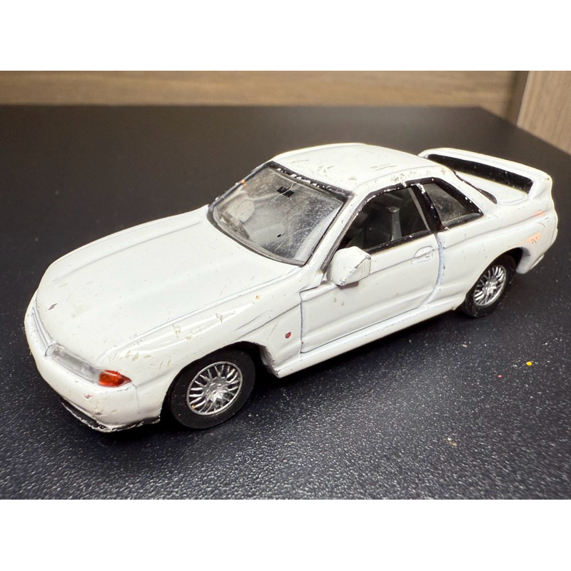 tomica limited R32 多美 skyline GTR GT-R | 蝦皮購物