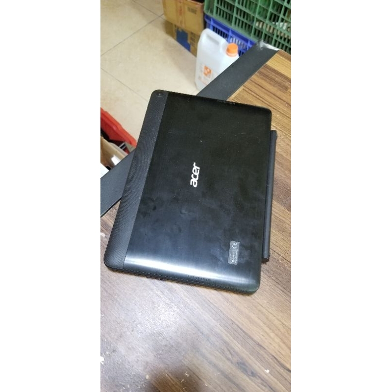 Acer One 10 N16H1 輕巧變形平板 觸控筆電附鍵盤故障零件機 | 蝦皮購物